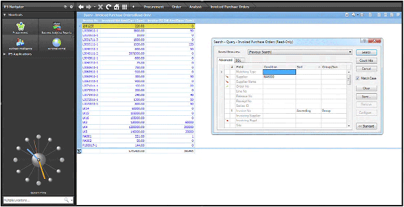 IFS Applications ERP Software Reviews
